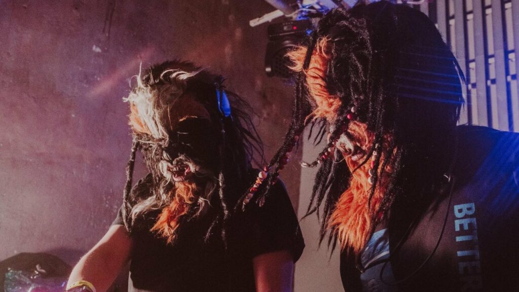 ¿Quiénes son The Wookies? La banda inspirada en Star Wars