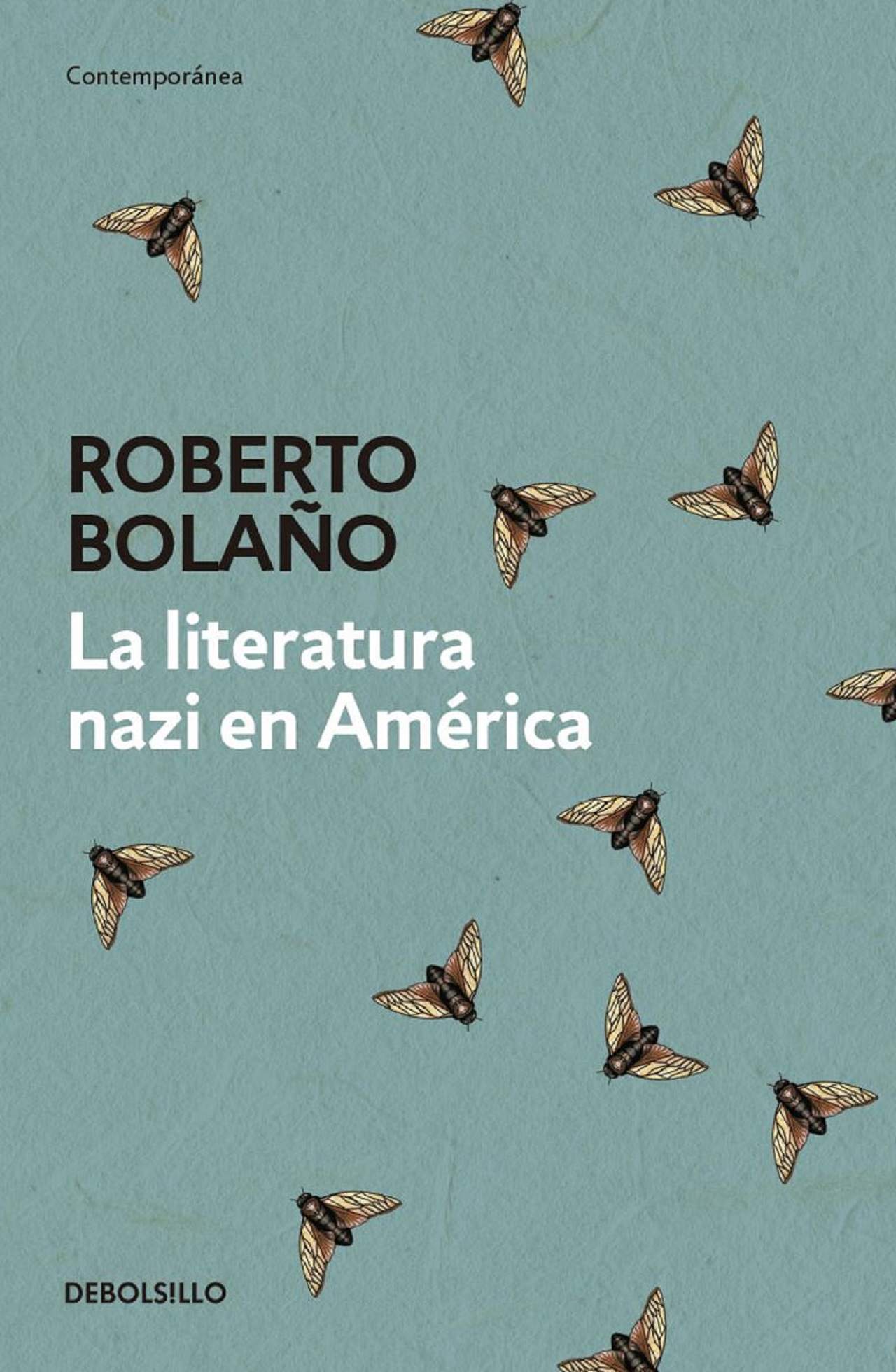 5 libros para adentrarse en el imaginario de Roberto Bolaño - Convoy Network