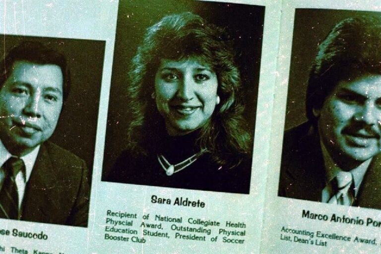 Adolfo de Jesús Constanzo: El hechicero cubano que fundó una secta ...