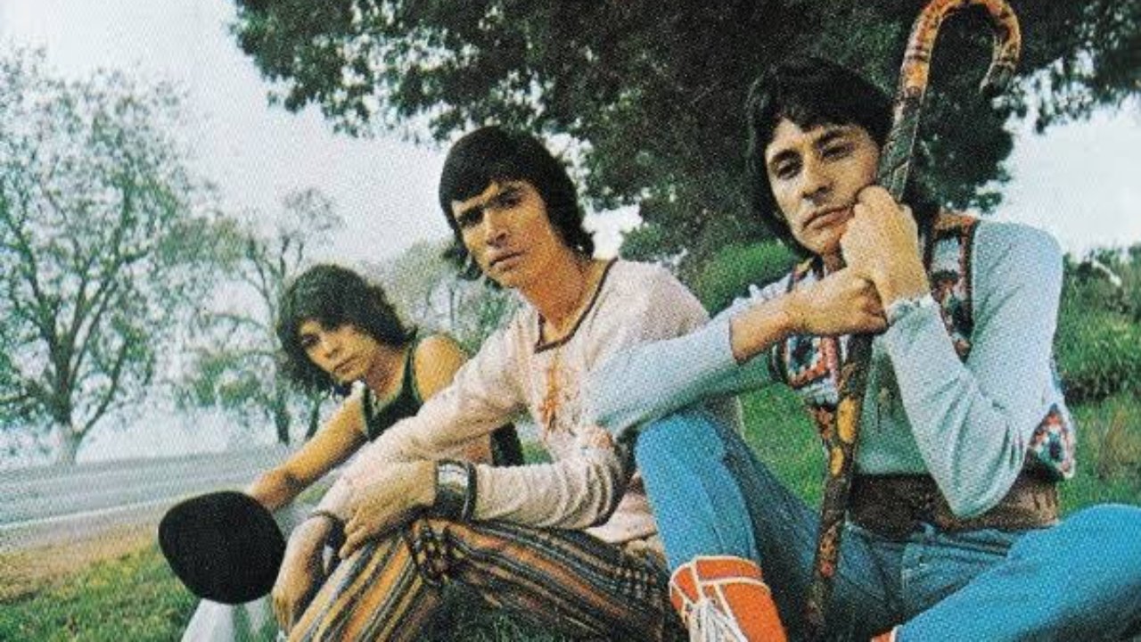 ¿Qué grupos participaron en el Festival Avándaro?