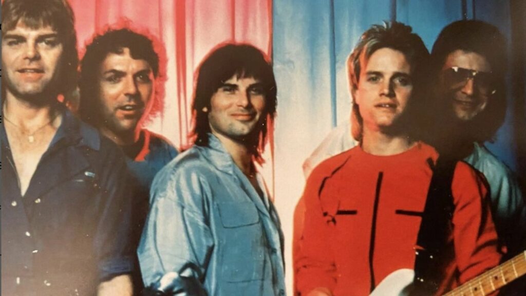 Survivor, la banda que alcanzó la fama gracias a Sylvester Stallone