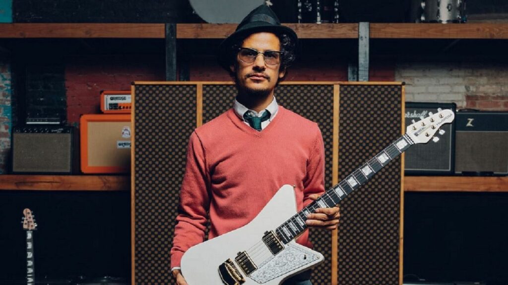 5 álbumes para entrarle a la música de Omar Rodríguez López - Convoy ...