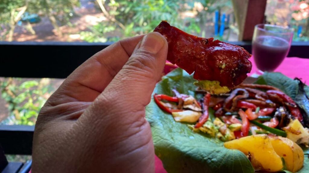 Carne de Chango: El platillo exótico de Veracruz - Convoy Network