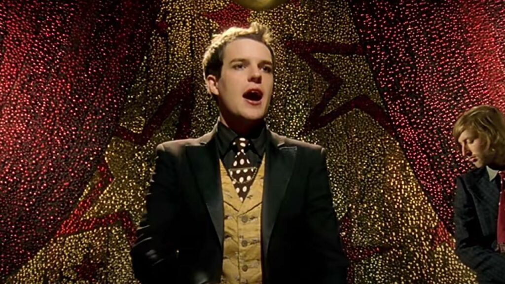 Mr. Brightside: La canción de The Killers basada en una historia real ...