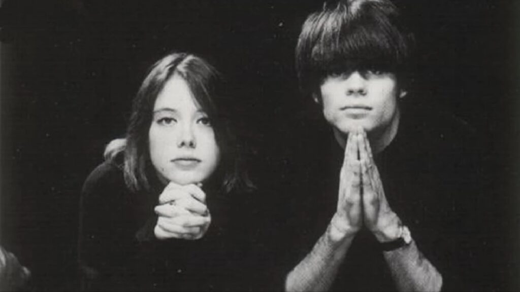 Slowdive: Rachel Goswell, Neil Halstead y la canción más triste de la ...