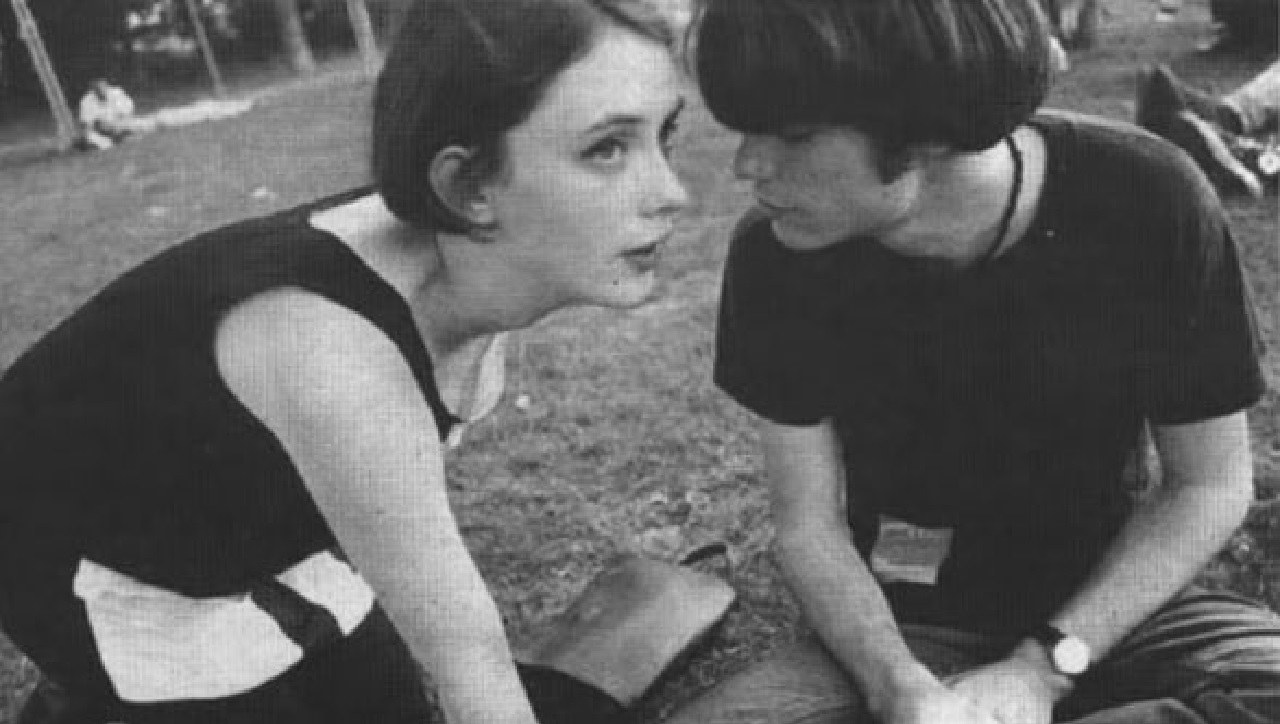 Slowdive: Rachel Goswell, Neil Halstead y la canción más triste de la historia - Convoy Network